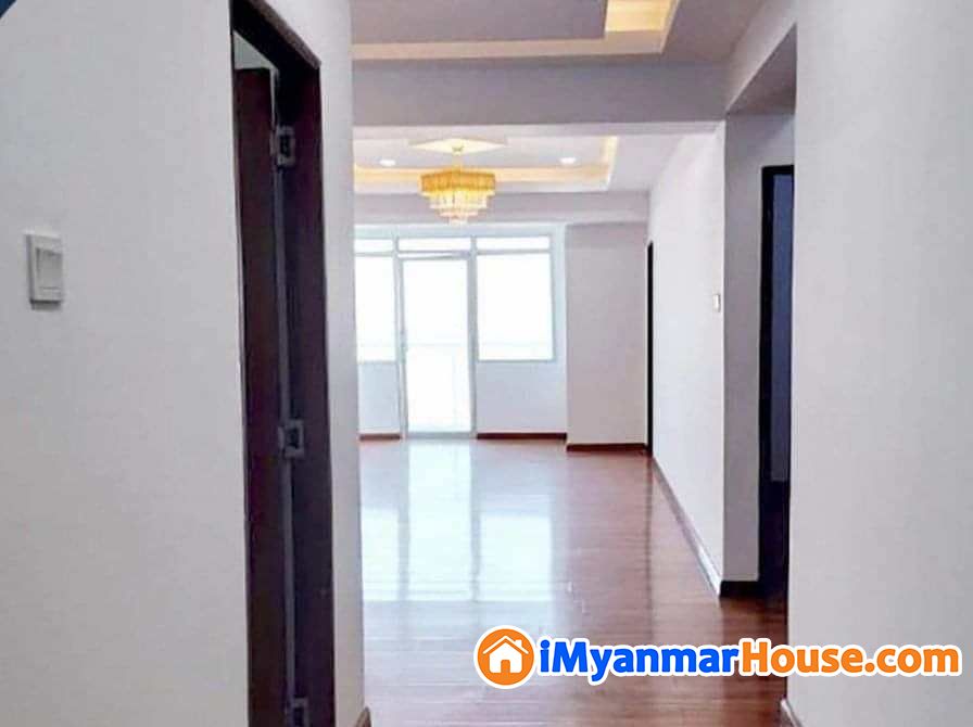 ပြည်လမ်းမ Dagon Center တွင် အခန်းငှားရန်ရှိသည် - For Rent - စမ်းချောင်း ...