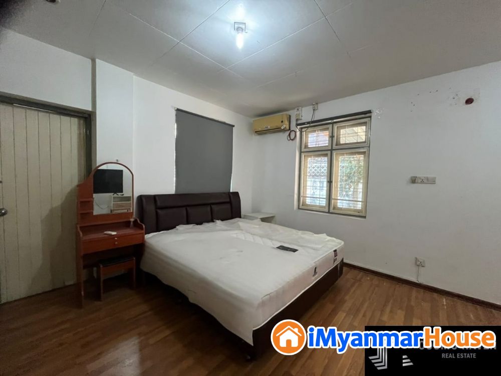 Landed House for Rent Mayangone Township in Yangon - For Rent - မရမ ...