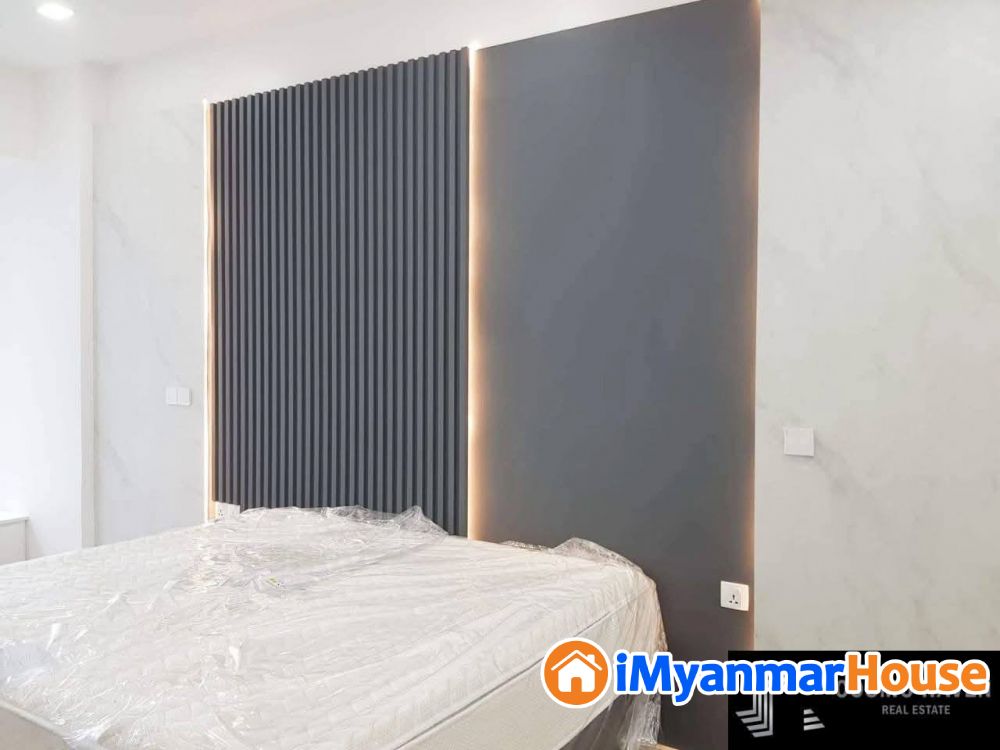 Time City Condominium for Rent Kamayut Township in Yangon - For Rent ...
