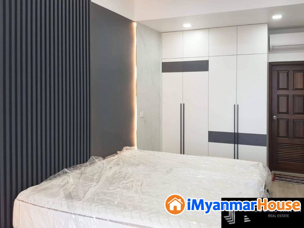 Time City Condominium for Rent Kamayut Township in Yangon - For Rent ...