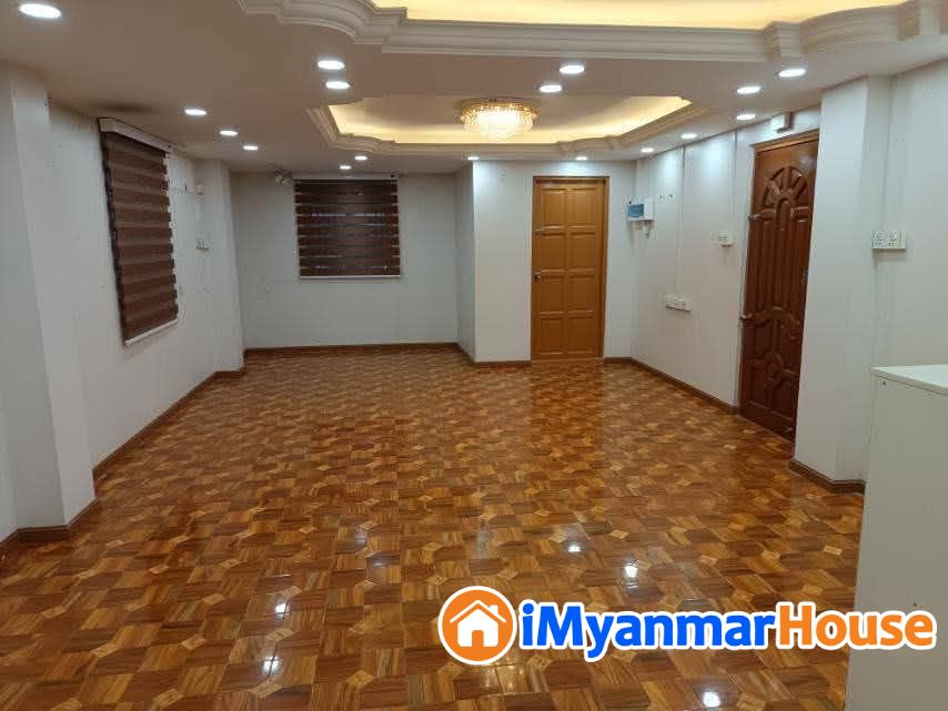 တောင်ဥက္ကလာပမြို့နယ် Mini Condo For Rent - For Rent - တောင်ဥက္ကလာပ (South Okkalapa) - ရန်ကုန ...